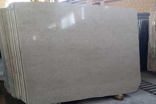 Gohareh Limestone » Block, Slab, Tile » DST