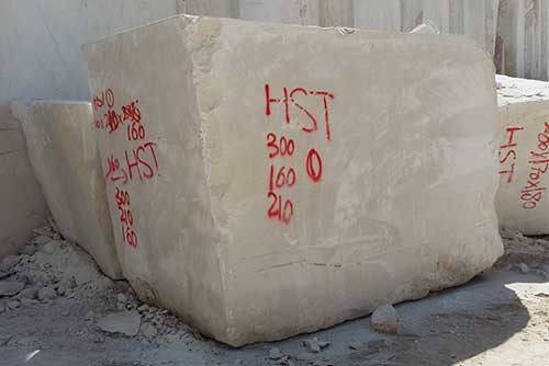 Royal White Limestone » Spec, Price »DST Trading